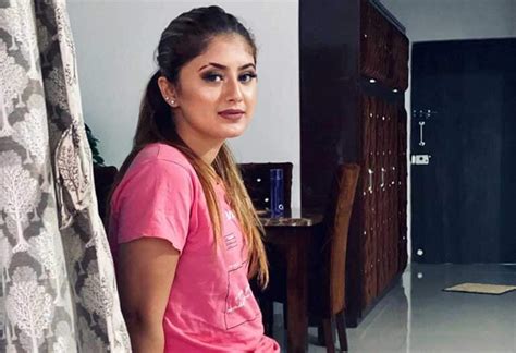 Arishfa Khan Actress Age Husband Height Networth Wiki And More Namesbiography