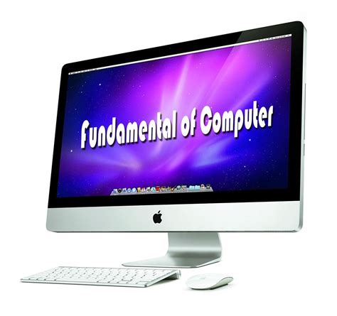 Computer Fundamental Operatorclass