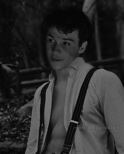 Benjamin Wadsworth Deadly Class Marcus Lopez Arguello Mattheo Riddle