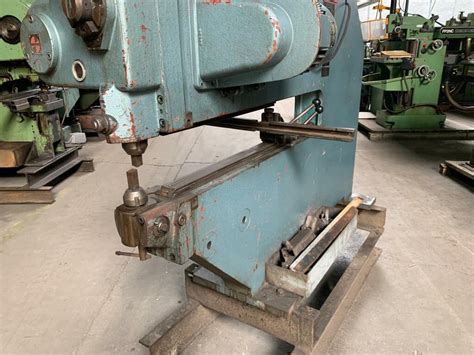 Machines Specifications Pullmax P6 Used Machines Exapro