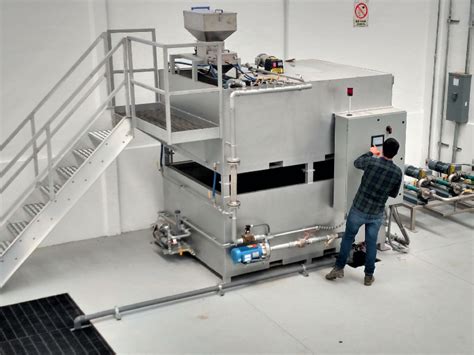 Advanced Polymer Systems For Water Treatment