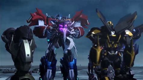 Transformers Prime Predacons Rising Predaking