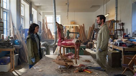 Rosamunde Pilcher Wie Verhext Film Rezensionen De