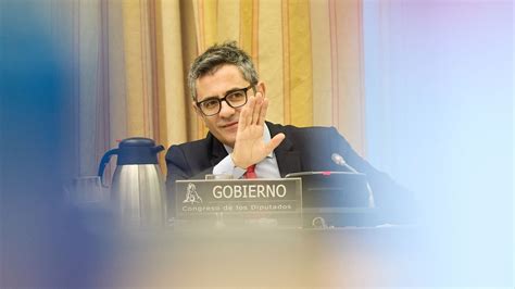 Félix Bolaños Lanza Tres Bulos En Un Solo Tweet Sobre La Onu La