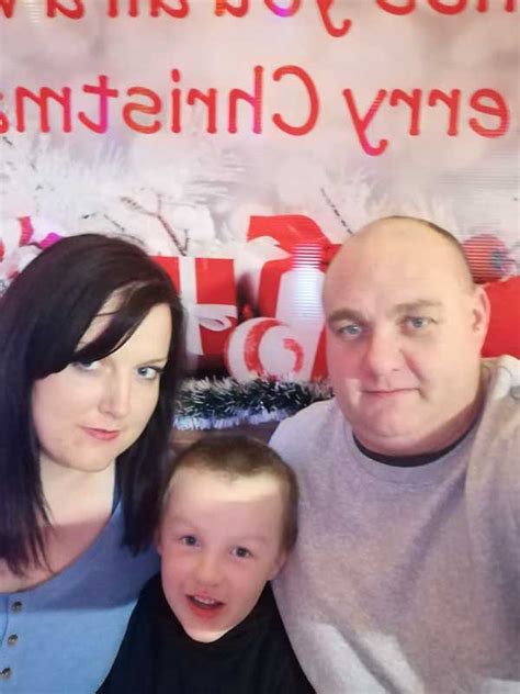 Keith Orr Always Remembered