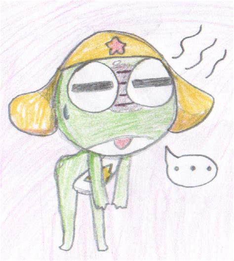 Keroro By Scarffetish On Deviantart
