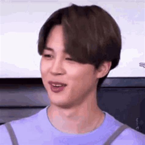 Park Jimin Fire Dance 