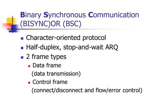 Ppt Unit Iv Data Communication Techniques Powerpoint Presentation Free Download Id6997800