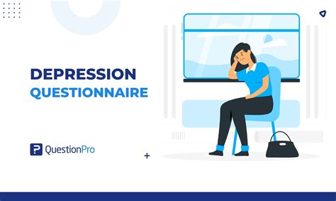 Depression Questionnaire 30 Survey Questions Questionpro