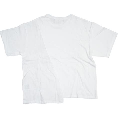 Cats Split Tee — Angeltype