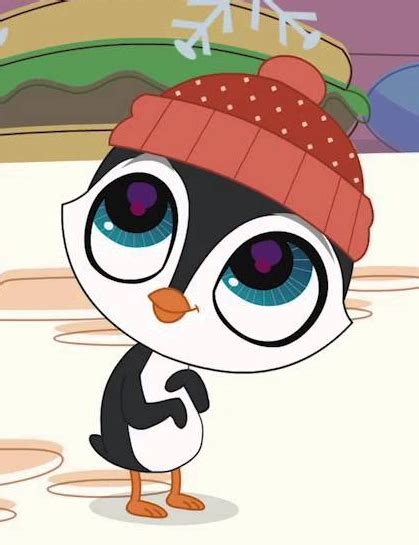 Parker Waddleton The Parody Wiki Fandom