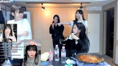 클립 스타 덕잉대전 임하리vs짱시원 덕치원01잉치원 Soop Vod