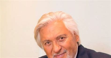 Marc Ostarcevic Recuperado De Su Delicada Operación De Corazón