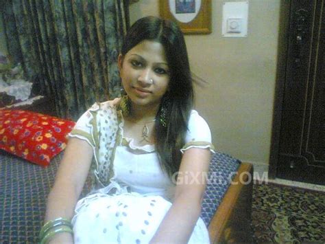 Bangladeshi School Girl Gixmi
