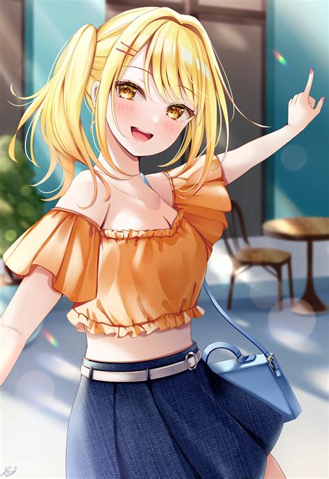 Original Drawn By Sakura Hiyori Danbooru