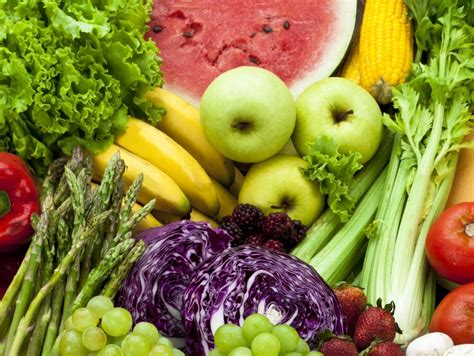 Food Resources Fresh Organic Natural Vibrance — Delicious