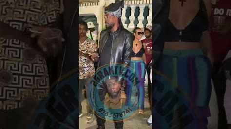 Beenie Man And Wife Camille Boom Sundays Popular Dancehall Videos