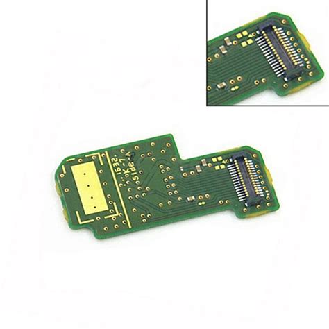 Original Disassemble Emmc 32g Memory Module Pcb Board For Nintendo