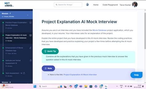 Tarunkumar Routhu On Linkedin Day 36