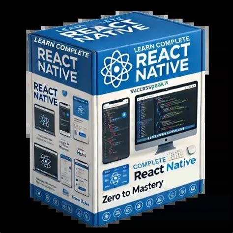 React Native Master Course With Hooks Digital Stock