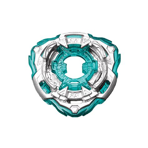 Takara Tomy Beyblade Burst Chassis 2 Stamina 2s Beysandbricks