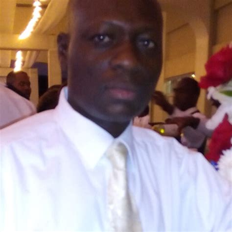 Shamsideen Keshinro Caribbean Maritime Institute Kingston Department Of Industrial