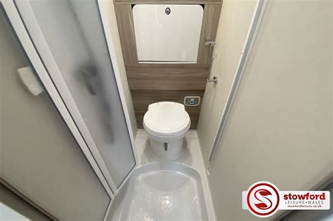 Elddis Supreme 155 2022 Stowford Leisure