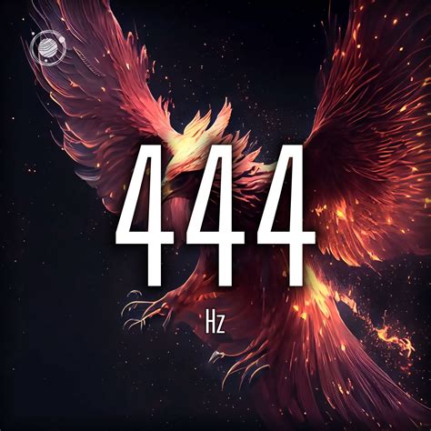 Stream Music From The Firmament Listen To 444 Hz 》spiritual