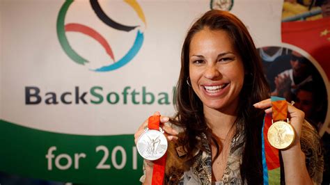 Groundbreaking Assignment Jessica Mendoza To Join Espns Baseball