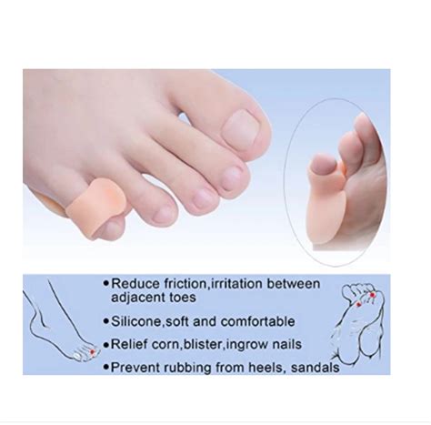 Pinky Toe Hammer Toe