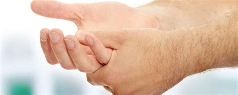 5 Potential Causes Of Stiff Hands The Hand Society
