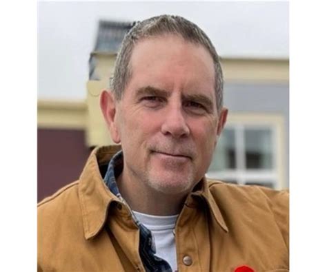 David Letson Obituary 1964 2025 Delta Optimist