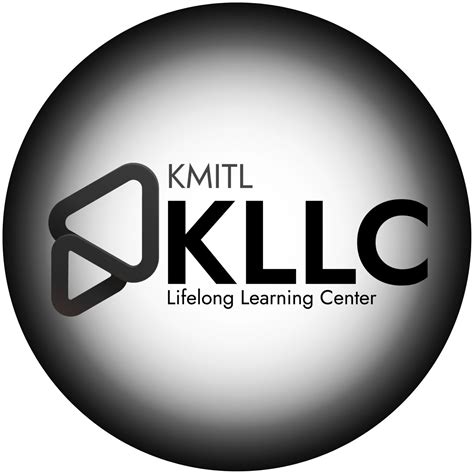 Kmitl Lifelong Learning Center Bangkok