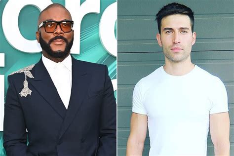 Who Is Derek Dixon All About ‘the Oval Actor Who Accused Tyler Perry