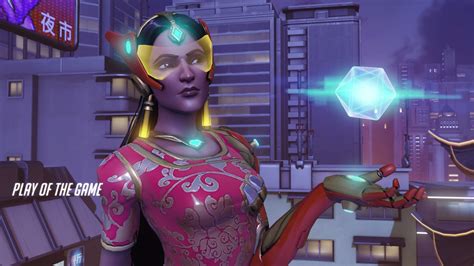 When You Want To Hide From The Ulting Mccree But Your Team Decides To Nano You And Drop A Bongo