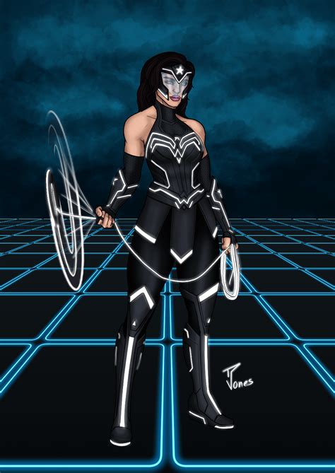 The Early Exposition Scene In Tron Legacy With Old Tvs In A Darkened