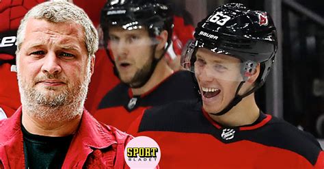 Bjurman Jesper Bratt Sveriges Nye Superstar I Nhl