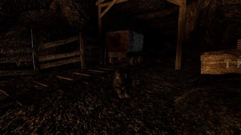 Minecraft Pups R Wolfquestgame