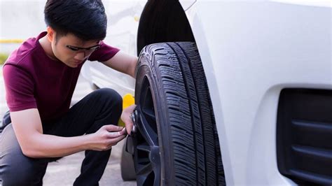 ¿cómo Cambiar La Llanta De Un Carro El País