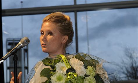 Med Udlandsjournalitikken Som Udgangspunkt Interview Med Puk Damsgaard