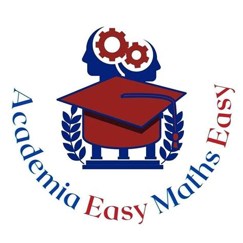 Academia Easy Maths Easy Home