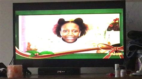The 12 Days Of Nickmas Well Almost The All Star Nickmas Spectacular