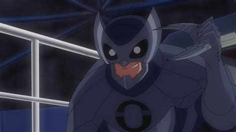 Bruce Wayne Earth 3 Dc Abridged Wiki Fandom
