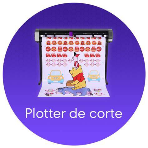 Plotter De Corte Tienda Grafeno