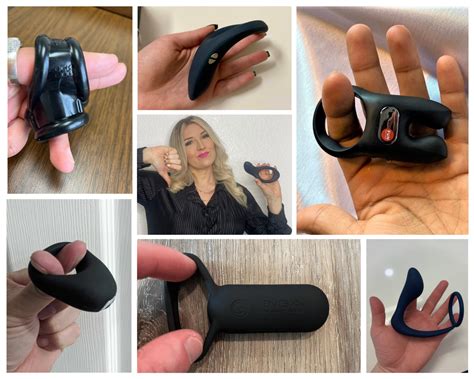 8 Best Cock Rings [actually Tested]
