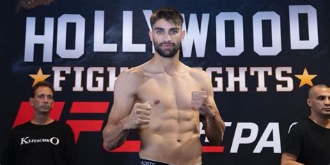 Marco Deckmann Boxer Page Tapology