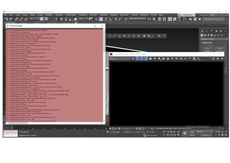 Vray Material Incompatibility Errors R3dsmax