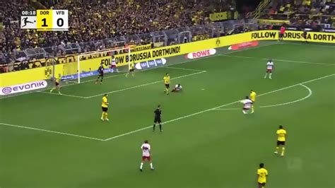 Borussia Dortmund Vs Vfb Stuttgart Eporner