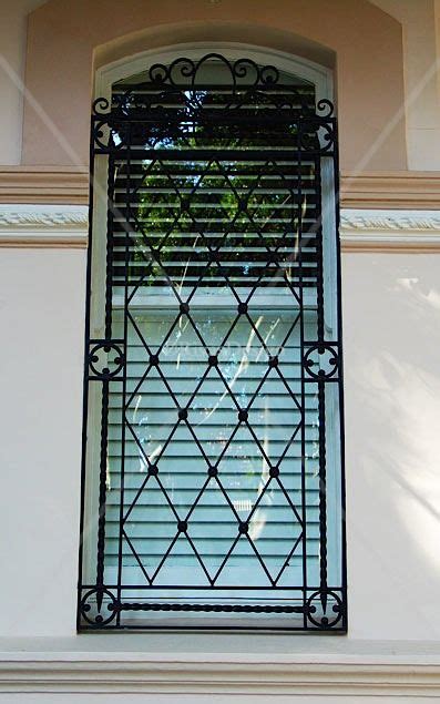 19 Window Wrought Iron Ideas Window Grill Design Wrought Iron Grill