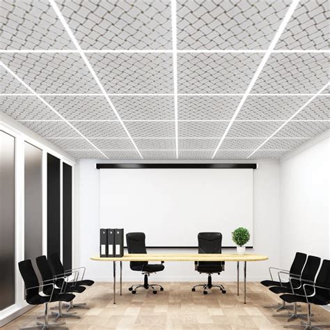 Plastic Ceiling Tile At Rs 75piece Gypsum Tiles In Agra Id 2850537146791